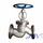 Gas Line Industrial Flanged Quick Opening Globe Valve from China ...